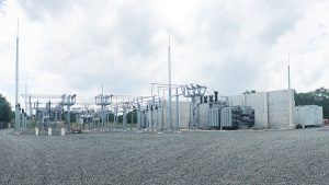 69kV Substation | Circadia